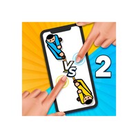 2 Player Mini Games Challenge for Android - Download the APK from Uptodown