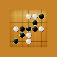 Gomoku: Board Games for Android - Download the APK from Uptodown