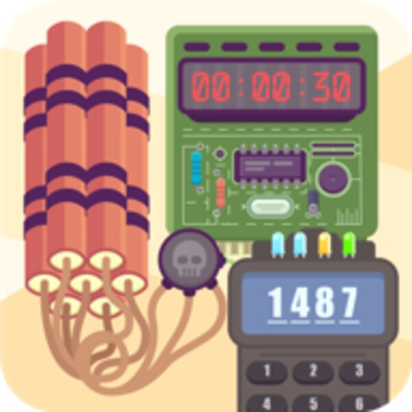 Defuse a logic bomb for Android - Download the APK from Uptodown