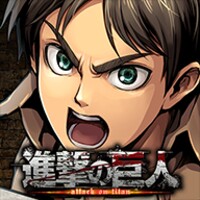 Attack on Titan TACTICS for Android - Download the APK from Uptodown
