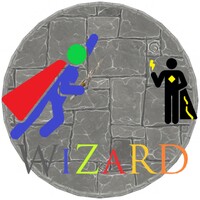 Flying Wizard for Android - Download the APK from Uptodown