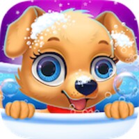 Labrador Puppy Pet Salon Care for Android - Download the APK from Uptodown