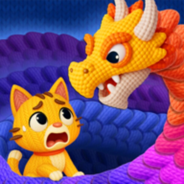 Yarn Rescue untuk Android - Unduh APK dari Uptodown