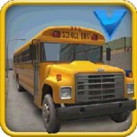 Schoolbus Driving 3D Sim 2 for Android - Download the APK from Uptodown