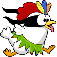 Ninja Chicken Ooga Booga 1.5.0 pour Android - Télécharge l'APK vérifié ...
