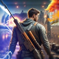 Survival Unknown Battle Royal for Android - Download the APK from Uptodown