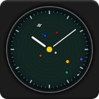 Planets Watch Face for Android - Download the APK from Uptodown