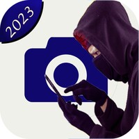 Intruder Eye & Don't Touch for Android - Download the APK from Uptodown