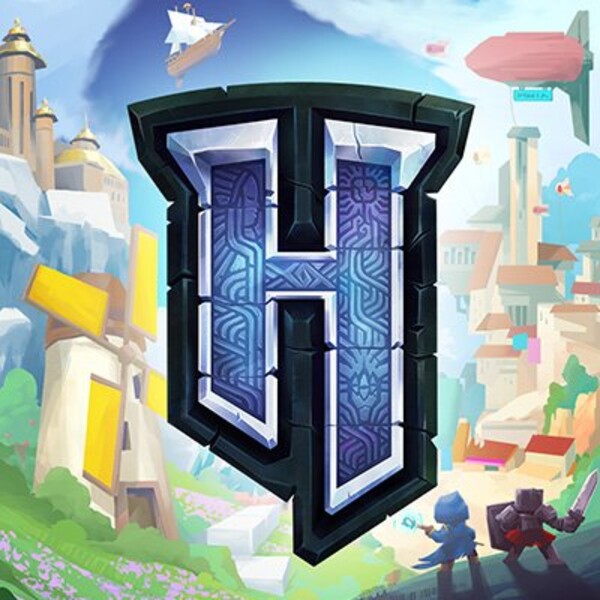 Hytale per Mac - Scaricalo da Uptodown gratuitamente