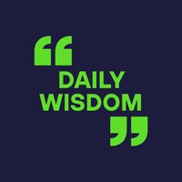 Daily Wisdom for Android - Download the APK from Uptodown