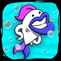 Fish Evolution: Sea Creatures for Android - Download the APK from Uptodown