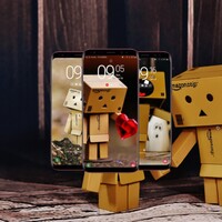 Danbo Wallpaper para Android - Baixe o APK na Uptodown