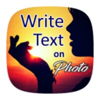 Write On Photo لـ Android - قم بتنزيل تطبيق APK من Uptodown