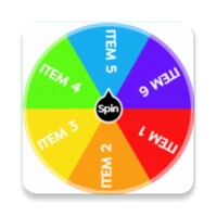 Spin Wheel Lucky for Android - Download the APK from Uptodown