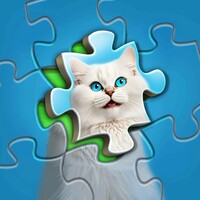 Jigsaw Puzzles Lite: HD Puzzle for Android - Download the APK from Uptodown