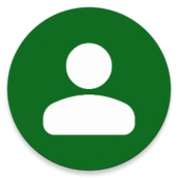 Fossify Contacts for Android - Download the APK from Uptodown