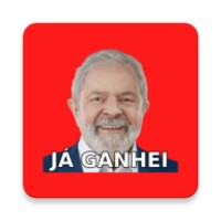 Figurinhas do Lula for Android - Download the APK from Uptodown