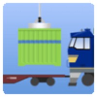 Small Container Train Terminal สำหรับ Android - ดาวน์โหลด APK จาก Uptodown