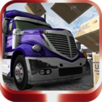 TruckSim EP for Android - Download the APK from Uptodown