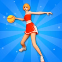 Ultimate Dodgeball for Android - Download the APK from Uptodown