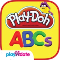 PLAY-DOH Create ABCs for Android - Download the APK from Uptodown