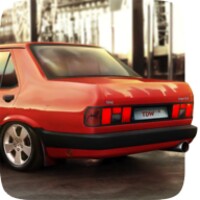 Tofas Drift Simulator for Android - Download the APK from Uptodown