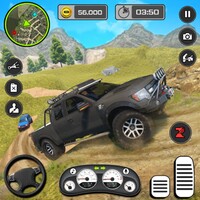 Offroad 4x4 Stunt Extreme Racing for Android - Download the APK from ...