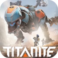 Titanite para Android - Descarga el APK en Uptodown