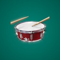 Mega Drum - Drumming App for Android - Download the APK from Uptodown