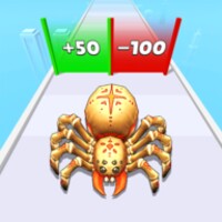 Insects Run & Evolve for Android - Download the APK from Uptodown