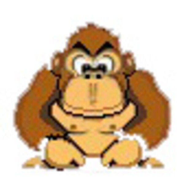 Donkey Kong Remake لـWindows - تنزيل آمن من Uptodown