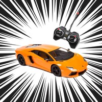 RC Revolution Car for Android - Download the APK from Uptodown