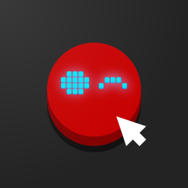 Red Button: nothing bored, tap for Android - Download the APK from Uptodown