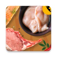 Non Veg Recipes: Meat, Seafood لـ Android - قم بتنزيل تطبيق APK من Uptodown