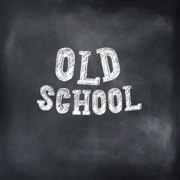Old School for Android - Download the APK from Uptodown