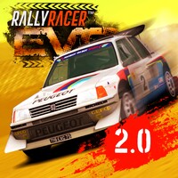 Rally Racer Evo for Android - Download the APK from Uptodown