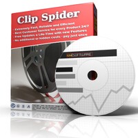 GSA Clip Spider for Windows - Download it from Uptodown for free
