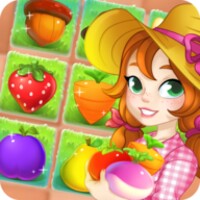 Happy Farm - Harvest Blast for Android - Download the APK from Uptodown