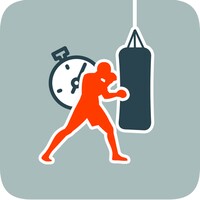 Boxing Round Interval Timer for Android - Download the APK from Uptodown