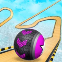 Sky Rolling Ball Going Run 3D for Android - Download the APK from Uptodown