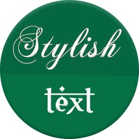 Stylish Text - Gamers nickname for Android - Download the APK from Uptodown