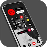 Nil Launcher for Android - Download the APK from Uptodown