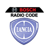 Bosch Lancia Radio Code Decode for Android - Download the APK from Uptodown