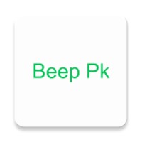 Beep Pakistan for Android - Download the APK from Uptodown