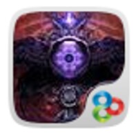 Steampunk GO Launcher Theme for Android - Download the APK from Uptodown