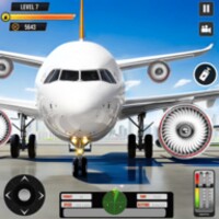 Pilot Flight Simulator Offline for Android - Download the APK from Uptodown