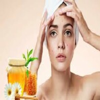 Facial acne treatment for Android - Download the APK from Uptodown