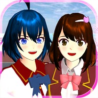 SAKURA School Simulator for Windows - Download it from Uptodown for free