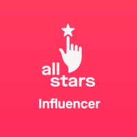 Allstars Influencer for Android - Download the APK from Uptodown