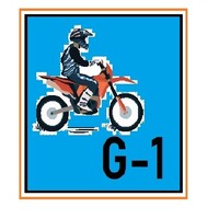 Motorbike G-1 for Windows - Download it from Uptodown for free